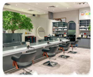 Salon Outlets & Pricing | A-WoW-Me